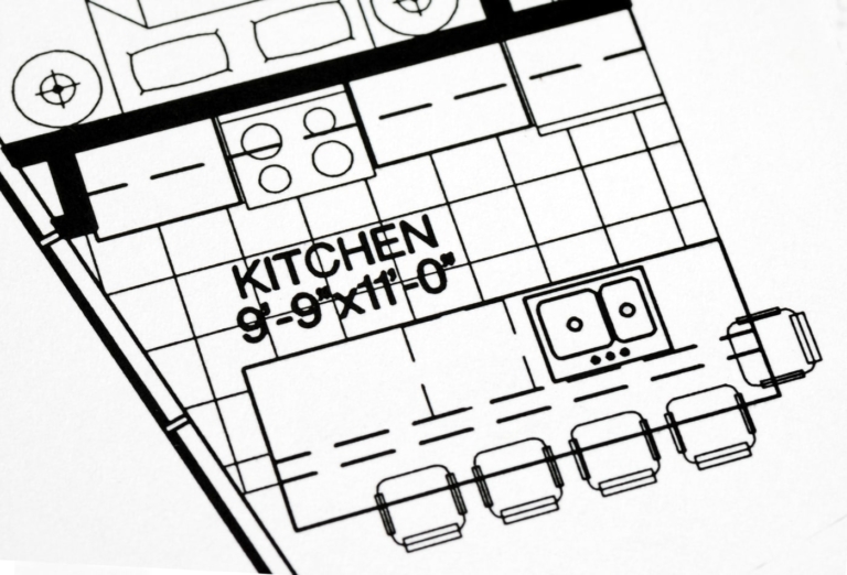 Best kitchen worktop design guide - exciting ideas for you
