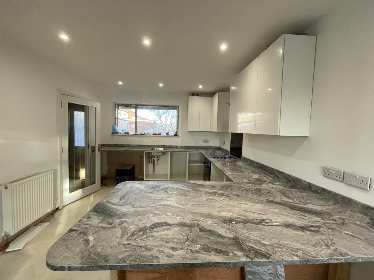 Contact Us - Olly London Ltd