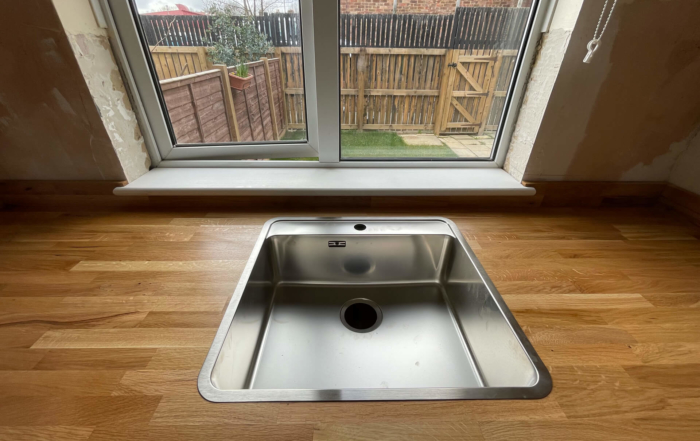 Professional Worktop Fitter & Installation Specialist