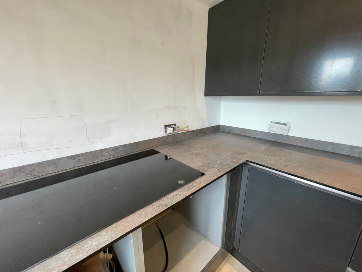 How kitchen worktops are joined - here are the best methods
