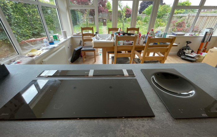 Professional Worktop Fitter & Installation Specialist